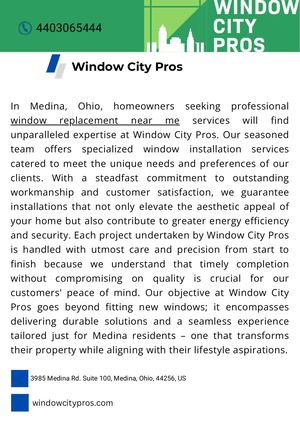 Calaméo - Window City Pros (1)