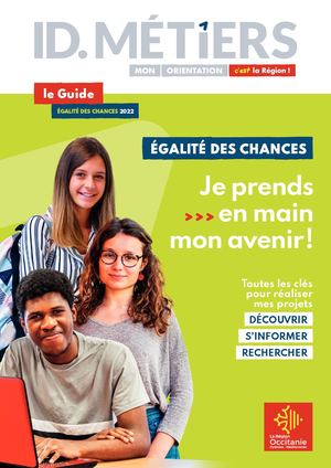Calaméo - Guide éGalité Des Chances