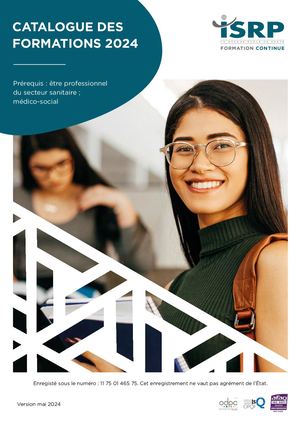 Calaméo - Plaquette Formation Continue 2024
