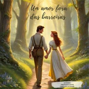 Calaméo - Um Amor Fora Das Barreiras