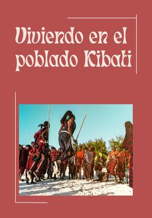 Calaméo - Revista Poblado Kibati.