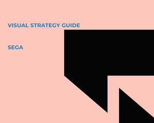 Calaméo - GR604 STUDENT PROJECT | SEGA | Visual Strategy Guide