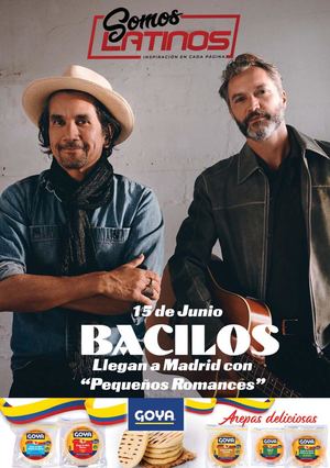 Calaméo - Revista Somos Latinos Junio 2024