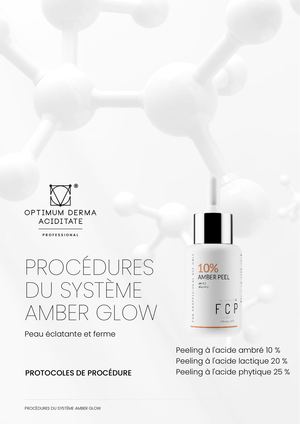 Calaméo - Amber Glow Procédure