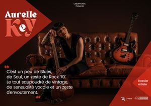 Calaméo - Exemple dossier Aurelle Key