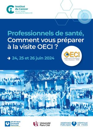 Calaméo - 2024 Mémo Oeci Institut du Cancer