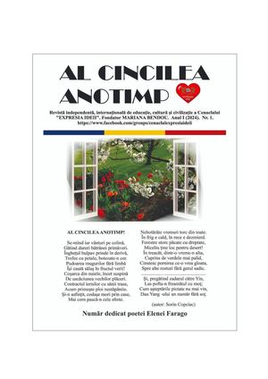 Calaméo - Al cincilea anotimp