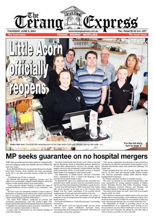 Calaméo - Terang Express, June 6, 2024