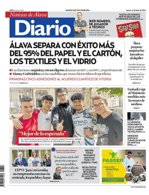 Calaméo - Diario Noticias de Álava 20240606