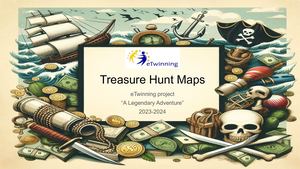 Calaméo - Treasure Hunt Maps