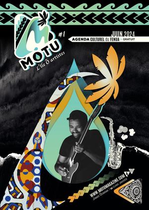 Calaméo - Motu Magazine - JUIN 2024