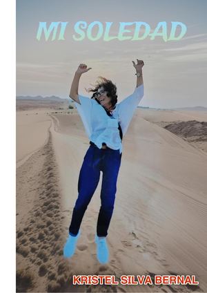 Calaméo - Novela Mi Soledad