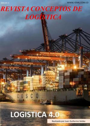 Calaméo - Revista Conceptos De Logistica 1