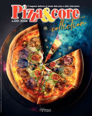 Calaméo - Pizza&core collection n 120