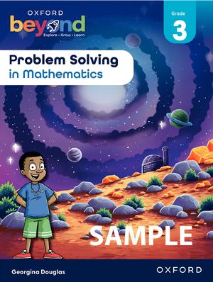 Calaméo - Oxford Beyond Problem Solving Grade 3 Sample