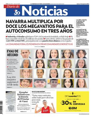 Calaméo - Diario de Noticias 20240613
