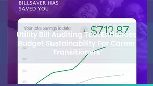 Calaméo - Utility Bill Auditing Tool Enhances Budget Sustainability For ...