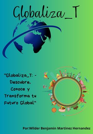 Calaméo - Globaliza_T