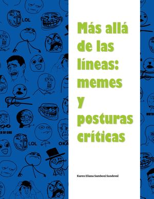 Calaméo - Más allá de las líneas: memes y posturas críticas
