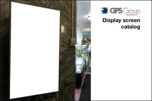 Calaméo - VEN002834 Display screen Catalog