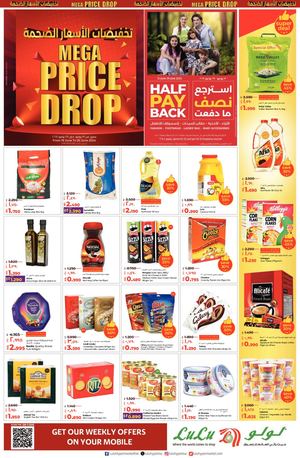 Calaméo - Mega Price Drop Flyer