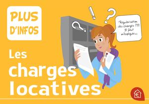 Calaméo - Livret Charges Locatives