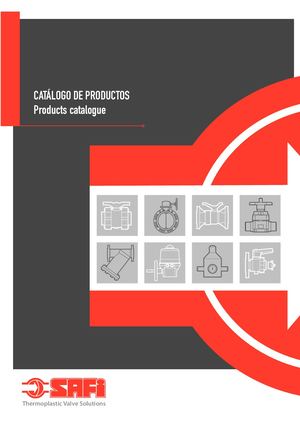 Calaméo - Catalogo Safi Nciq24