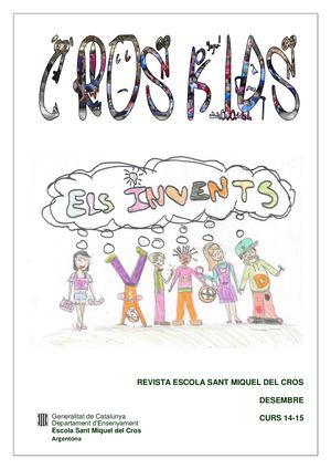 Calaméo - Cros Kids Nº10