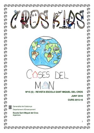 Calaméo - Cros Kids Nº15
