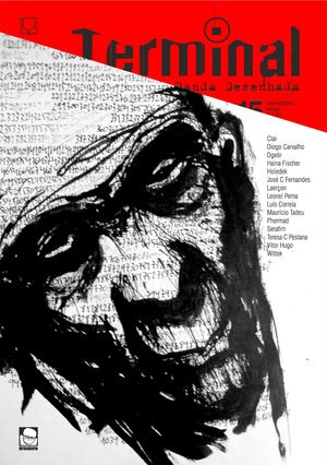 Calaméo - Terminal #15