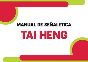 Calaméo - Manual De Señatelica Tai Heng
