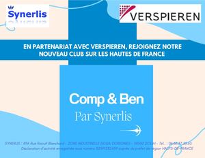 Calaméo - Comp Ben Par Synerlis