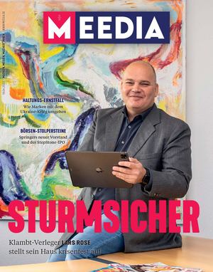 Calaméo - Meedia 202216 Vorschau
