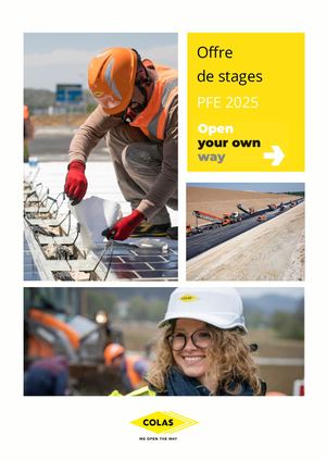 Calaméo - Book Pfe Colas 2024 2025 V3