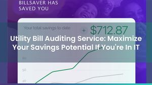 Calaméo - Utility Bill Auditing Service: Maximize Your Savings ...