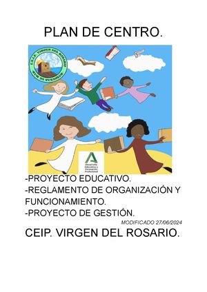 Calaméo - Plan De Centro MODIFICADO 27/06/2024