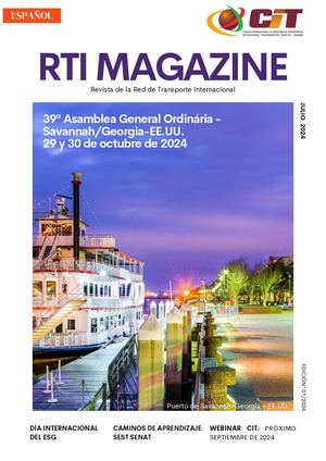 Calaméo - RTI MAGAZINE - EDICIÓN Nº 01 - JULIO/2024