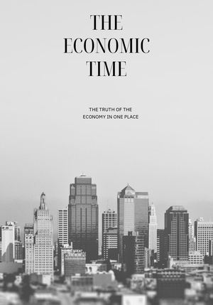 Calaméo - THE ECONOMIC TIME