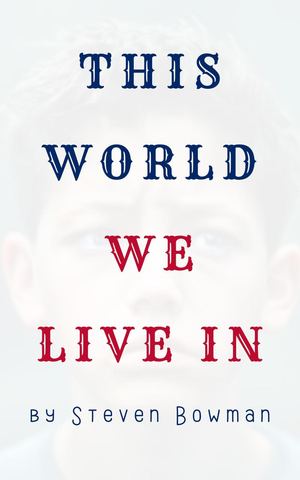 Calaméo - This World We Live In