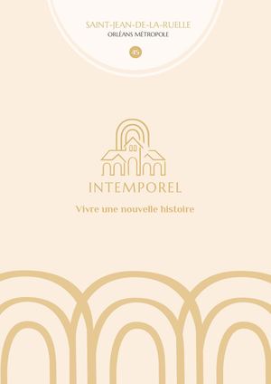 Calaméo - Saint Jean de la Ruelle - Intemporel