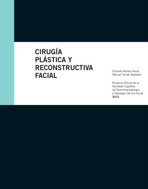Calaméo - 2012 Cirugía Plástica Y Reconstructiva Facial