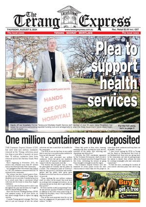 Calaméo - Terang Express, August 8, 2024