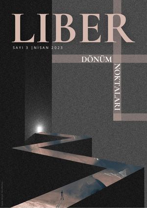 Calaméo - Liber Magazine Sayi 03