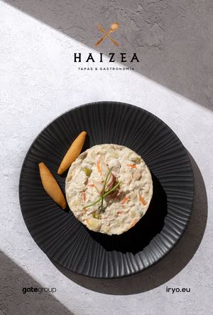 Calaméo - IRYO HAIZEA MENU JULIO 2024