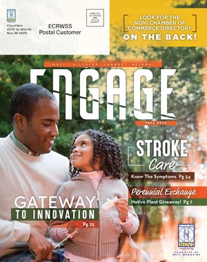 Calaméo - Engage! Fall 2024