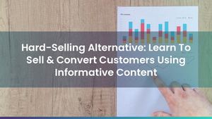 Calaméo - Hard-Selling Alternative: Learn To Sell & Convert Customers ...