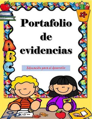Calaméo - Portafolio De Evidencias