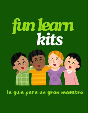 Calaméo - Fun Learn Kits (2)