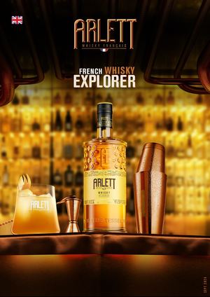 Calaméo - Brochure ARLETT WHISKY FRANCAIS - EN - 24 05 22