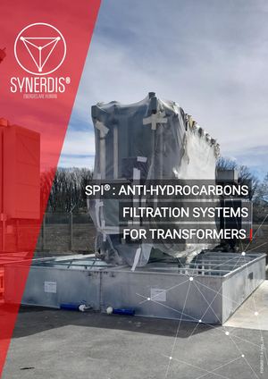 Calaméo - Anti Hydrocarbons Filters Spi Synerdis for hydrocarbon ...